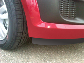 Application Summaries - Mytex Polymers